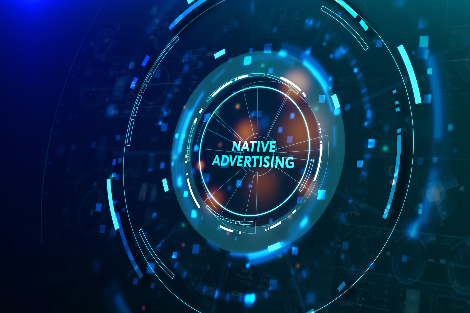 Distributed Media Lab