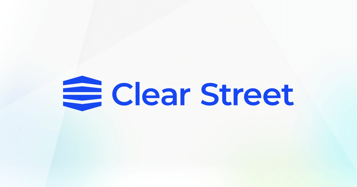 Clear Street