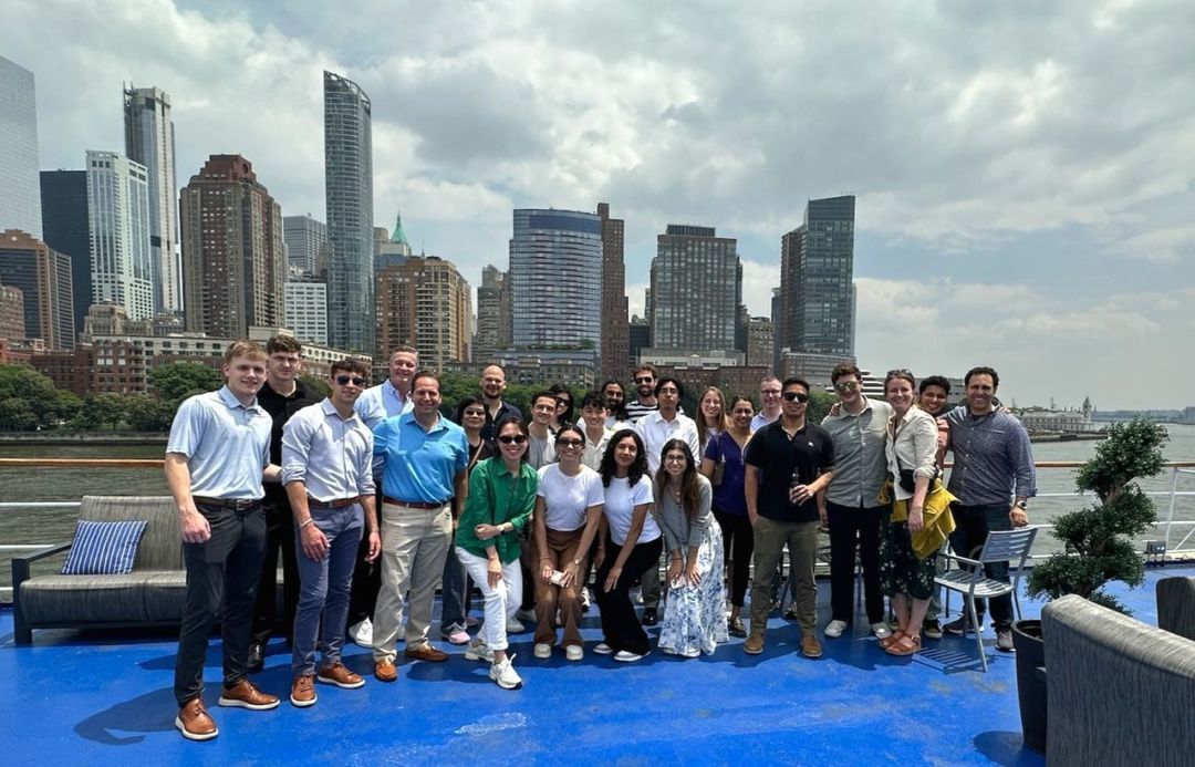 Clear Street | careers