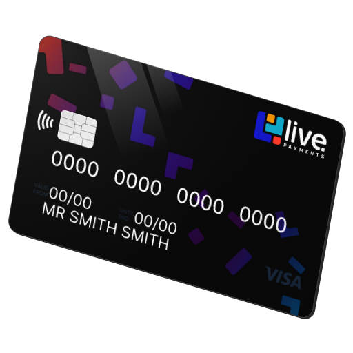 Live Payments