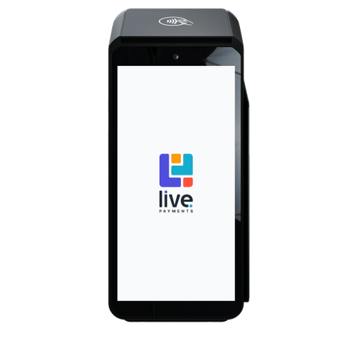Live Payment | Retail