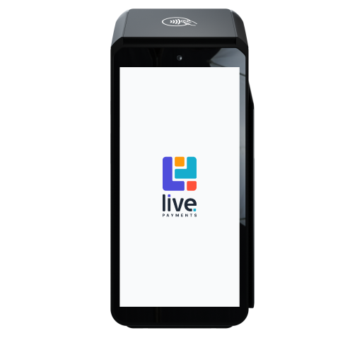 Live Payment | Retail