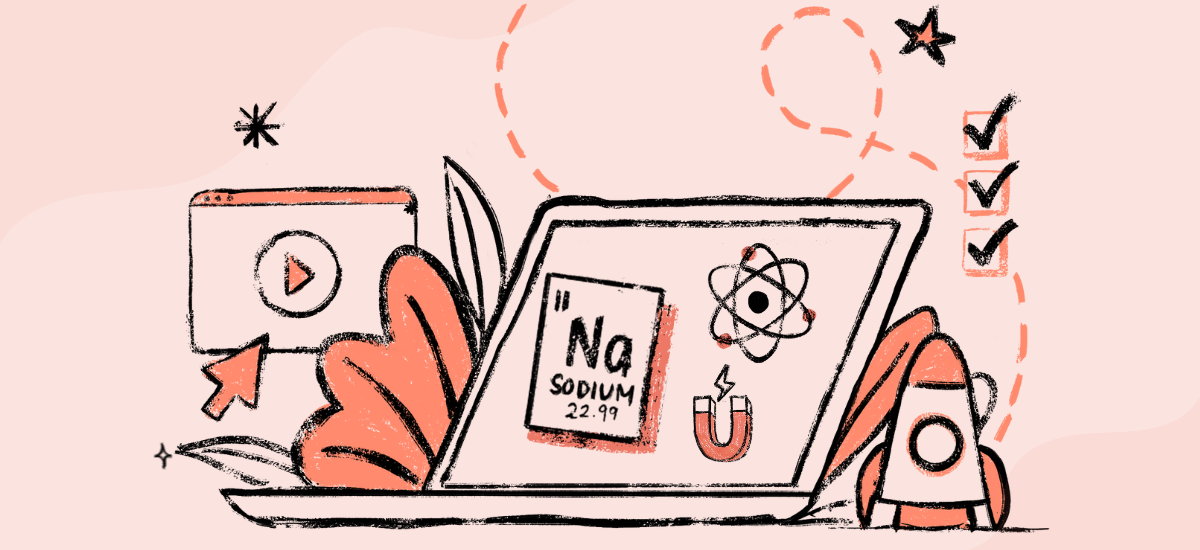 Building students' literacy in Science