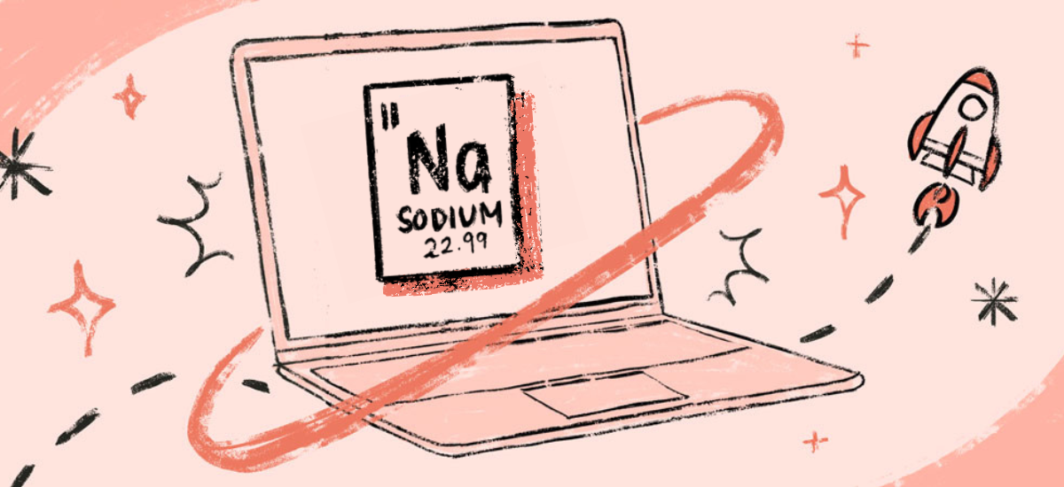 QCE Chemistry - Data Test (IA1) Literacy Pack