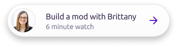 PixieBrix: Rapidly create custom browser mods