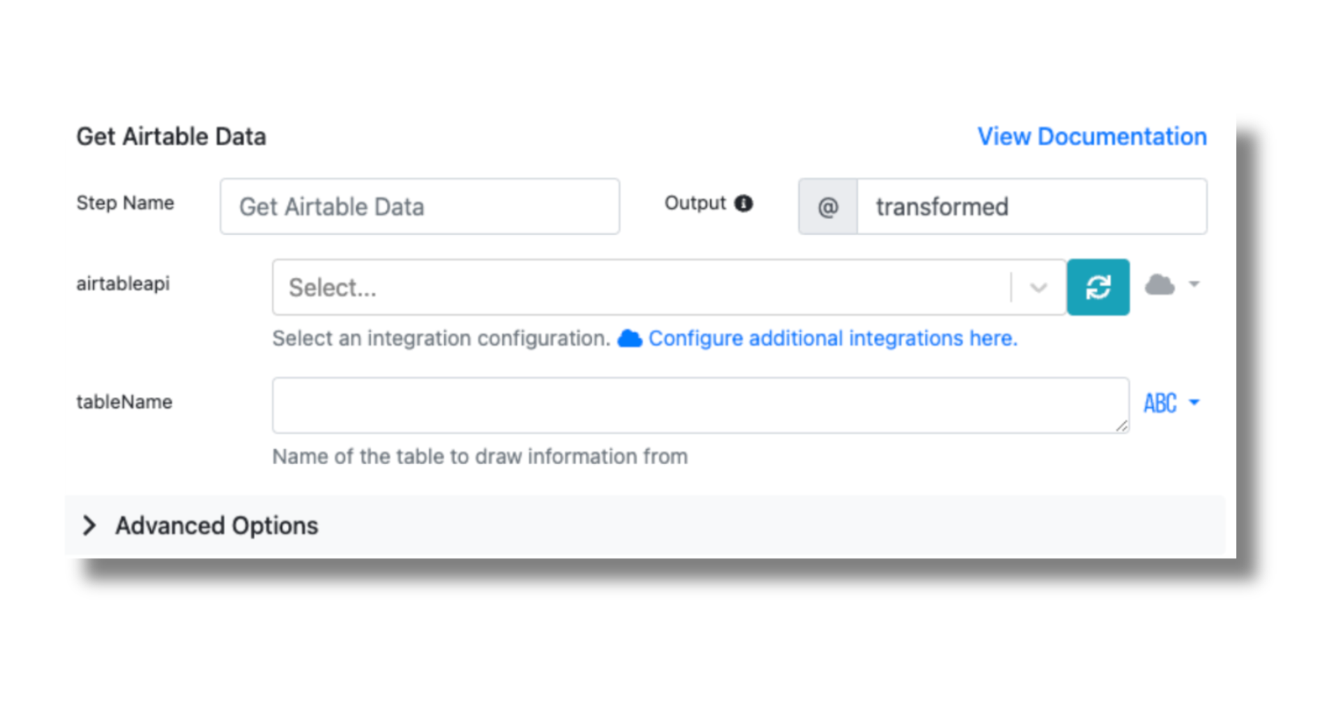 Template - Snippet Manager