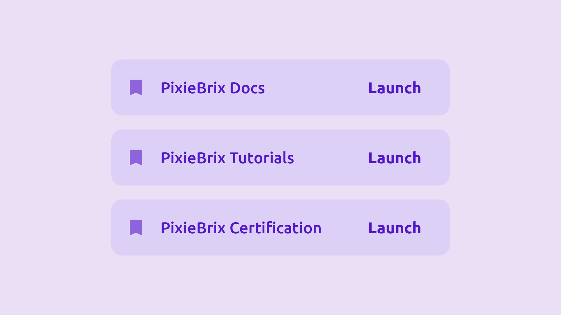 Template - Smart Bookmarks