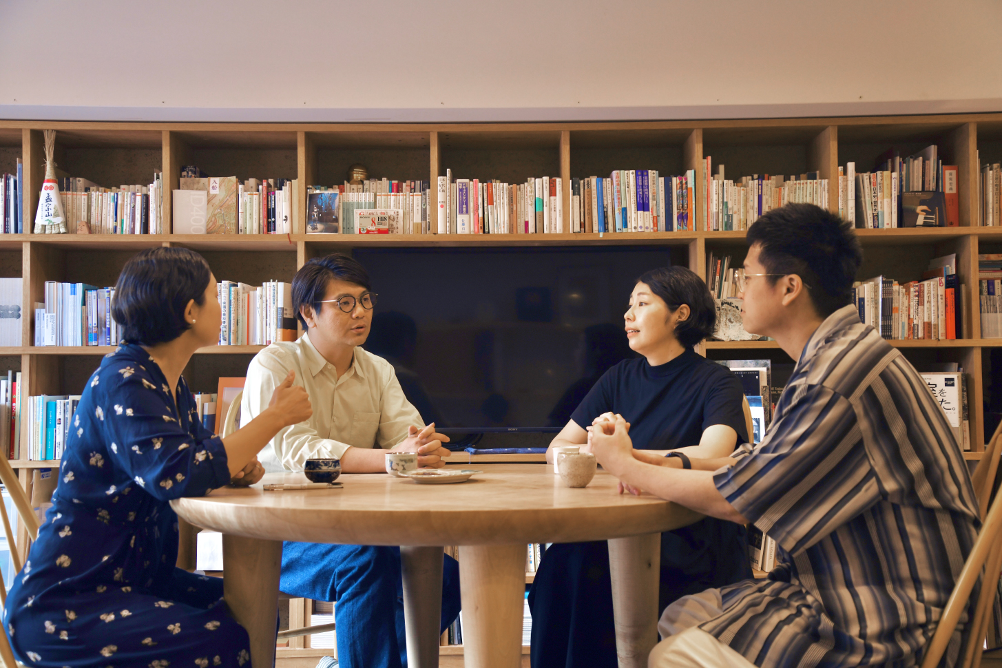 +5（プラスファイブ） - 創造力を社会実装するアーツプロダクションTwelve とは何者か