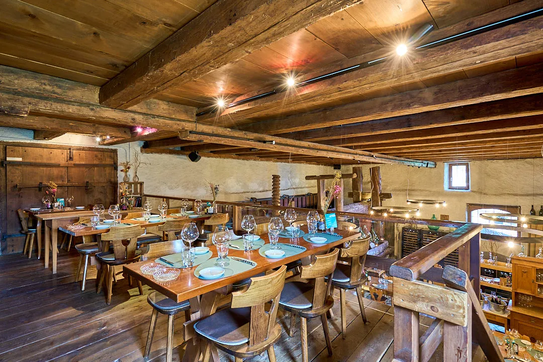 Reservation & Kontakt – Alter Torkel Jenins