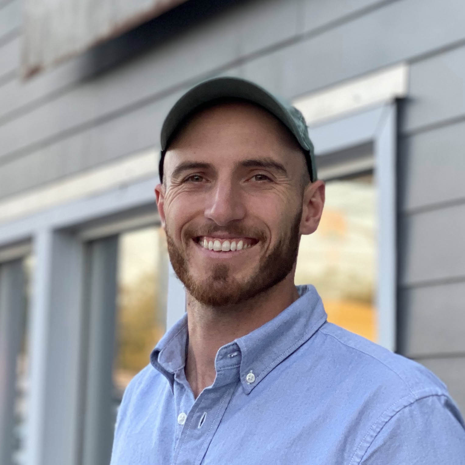 Home | Nick Venturino