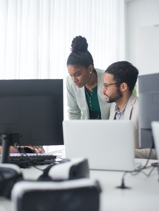 Consulting Services – Wisentic