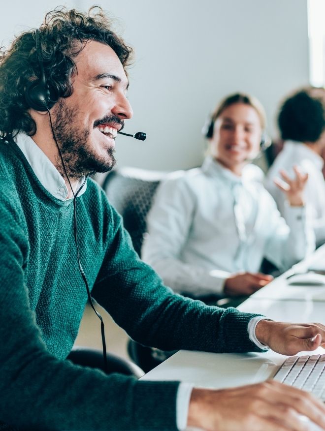 Consulting Services – Wisentic