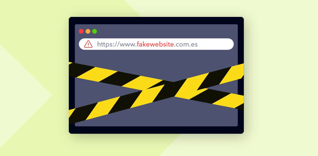 Detecting rogue websites | Smart Protection