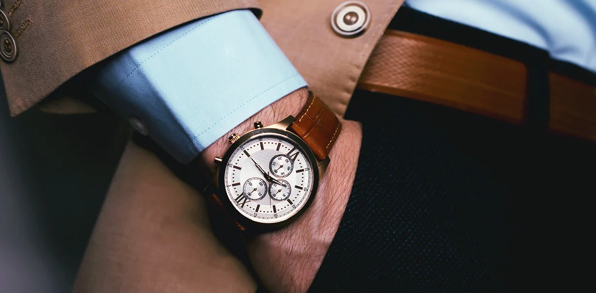 Counterfeit watches and brand abuse | Smart Protection