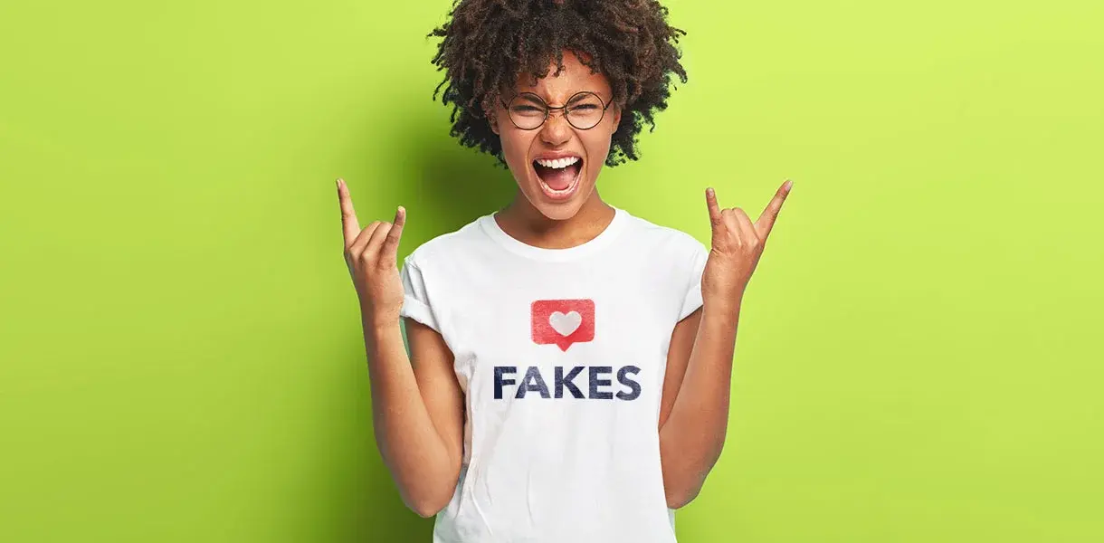 Fakes: Gen Z supports counterfeits | Smart Protection