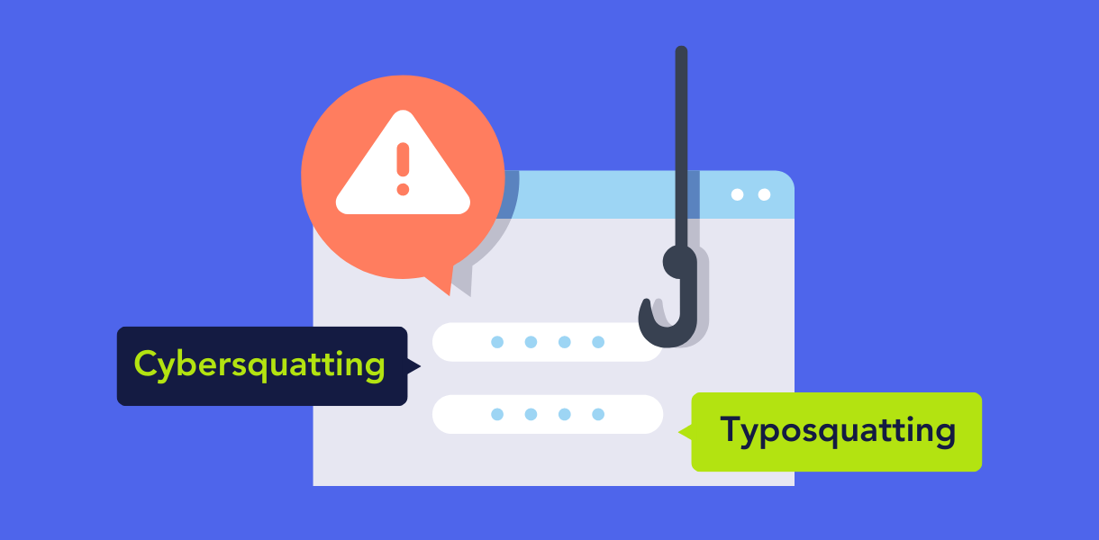 Rogue websites, Cybersquatting and Typosquatting | Smart Protection