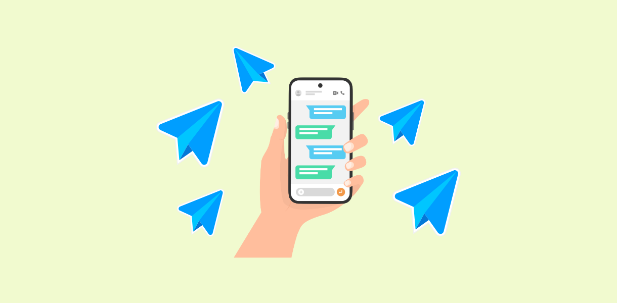 Top Telegram app scams & essential prevention tips | Smart Protection