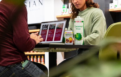 Our brands | Asian Food Group