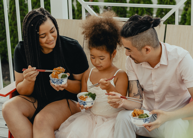 About Us | Asian Food Group