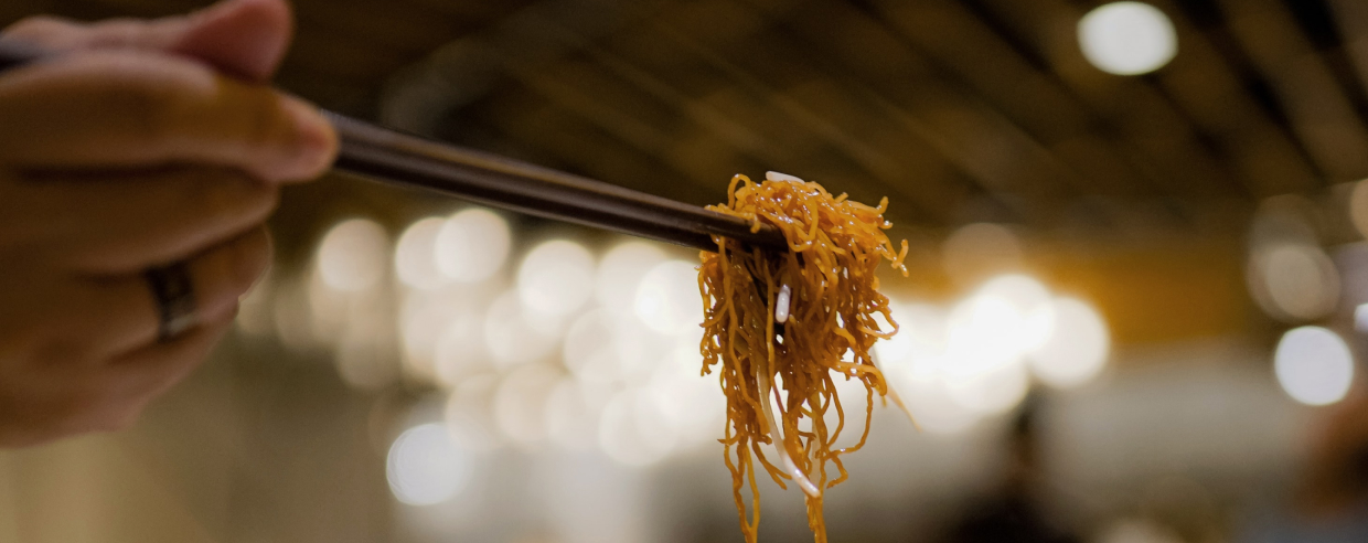 About Us | Asian Food Group