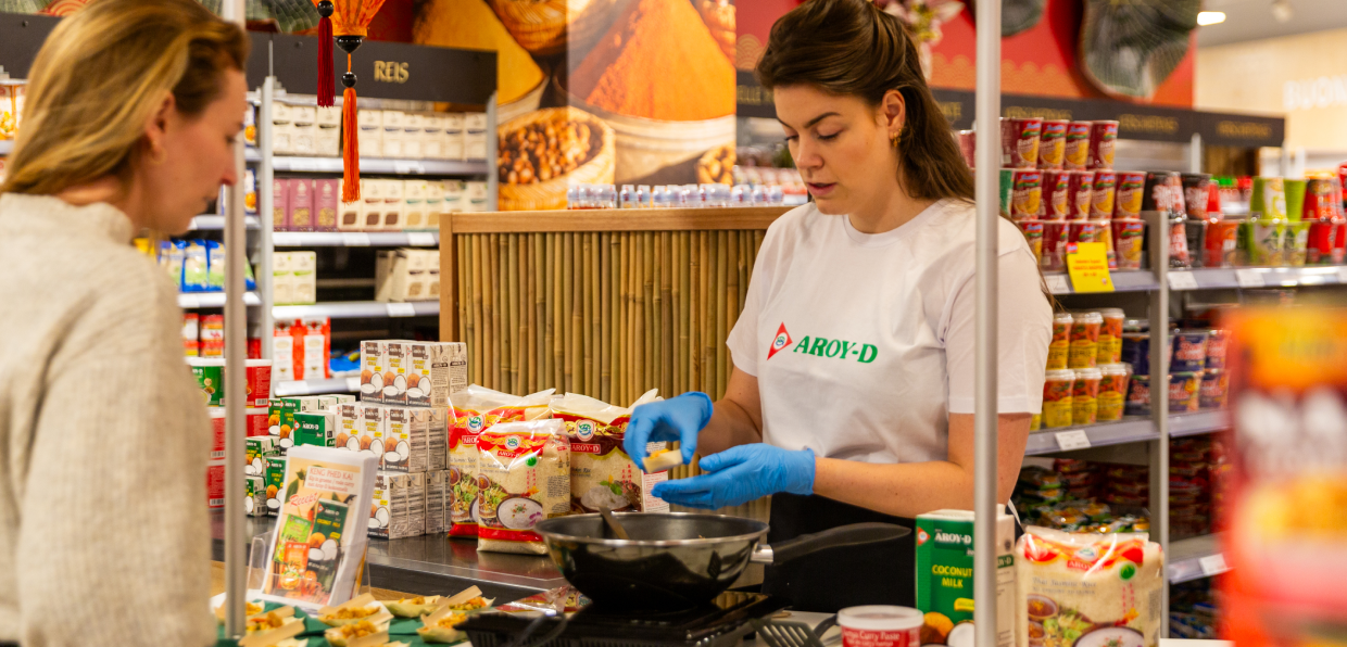 Services | Asian Food Group