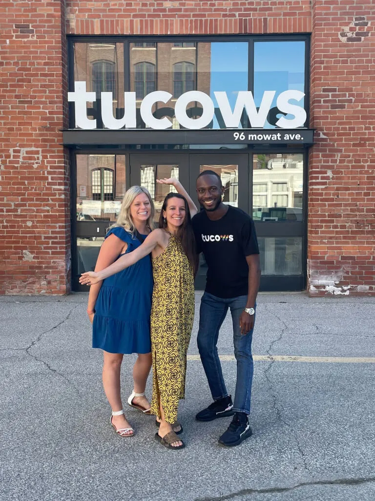Tucows | Careers for students