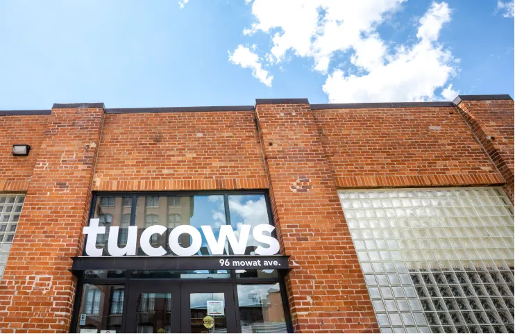 Tucows | Retiring Tucows Downloads