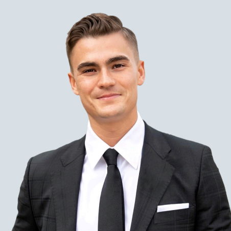 Tucows | Meet Tucows' Executive Team