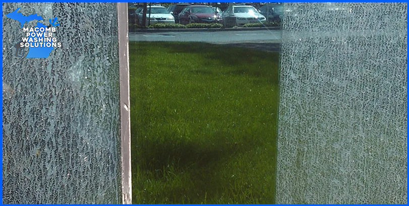 Macomb Power Washing Solutions | Macomb County, MI