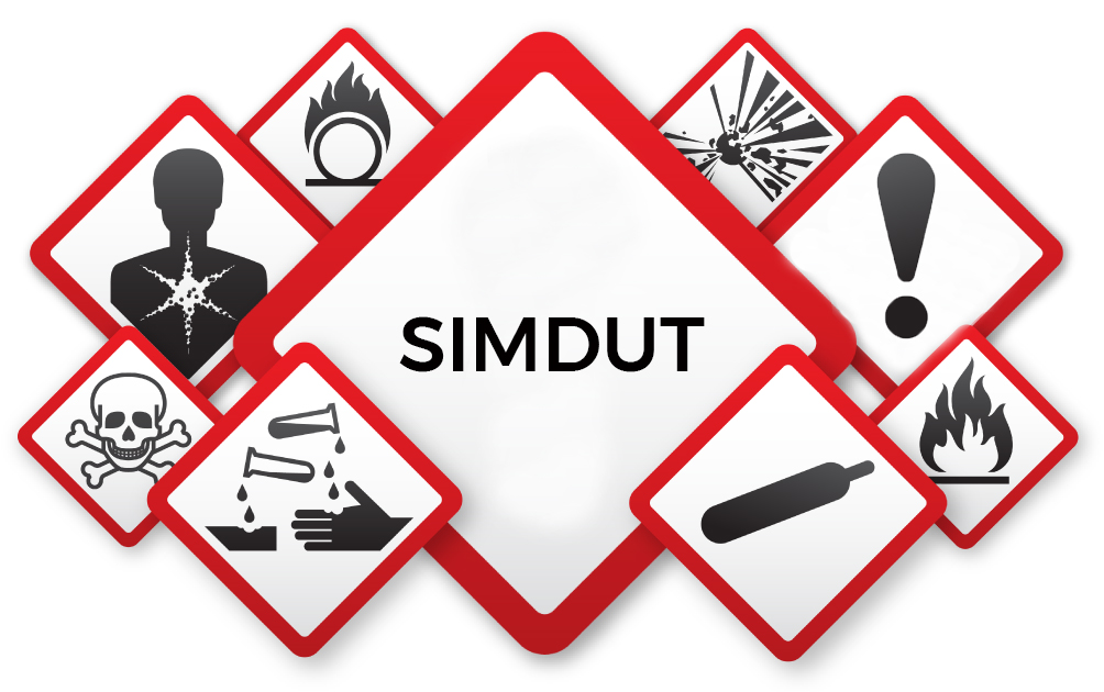 Formation – SIMDUT