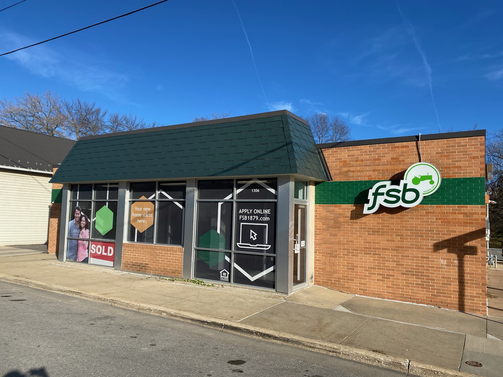 FSB | Banking, Checking, Savings, Home Loans in Gilbertville IA