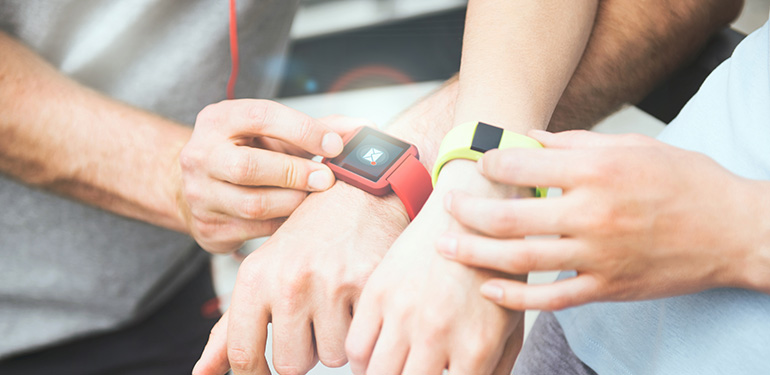 Navigating Your Constantly Connected Life | FSB Blog