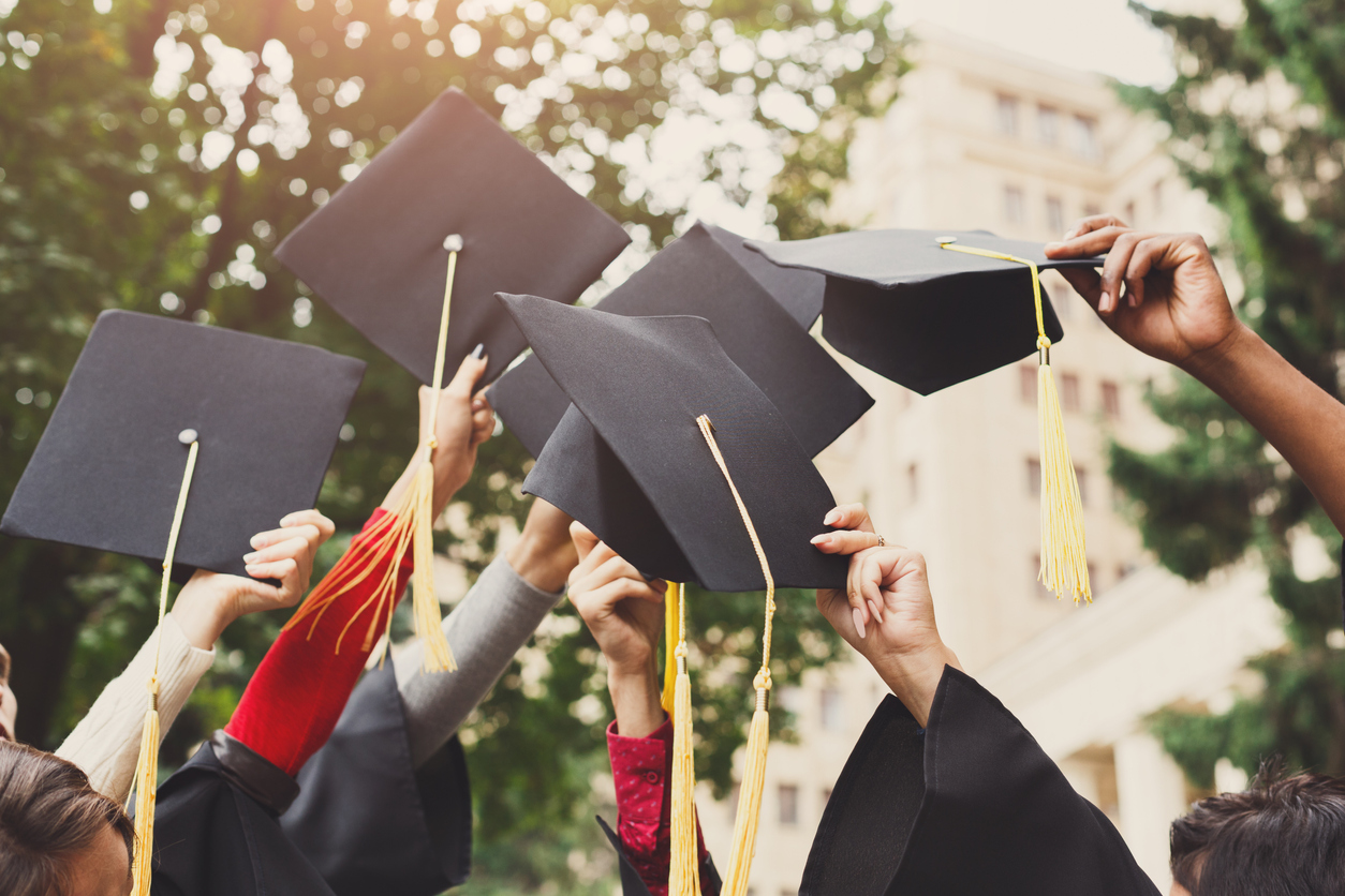 Advice for Grads Entering the Workforce | FSB Blog