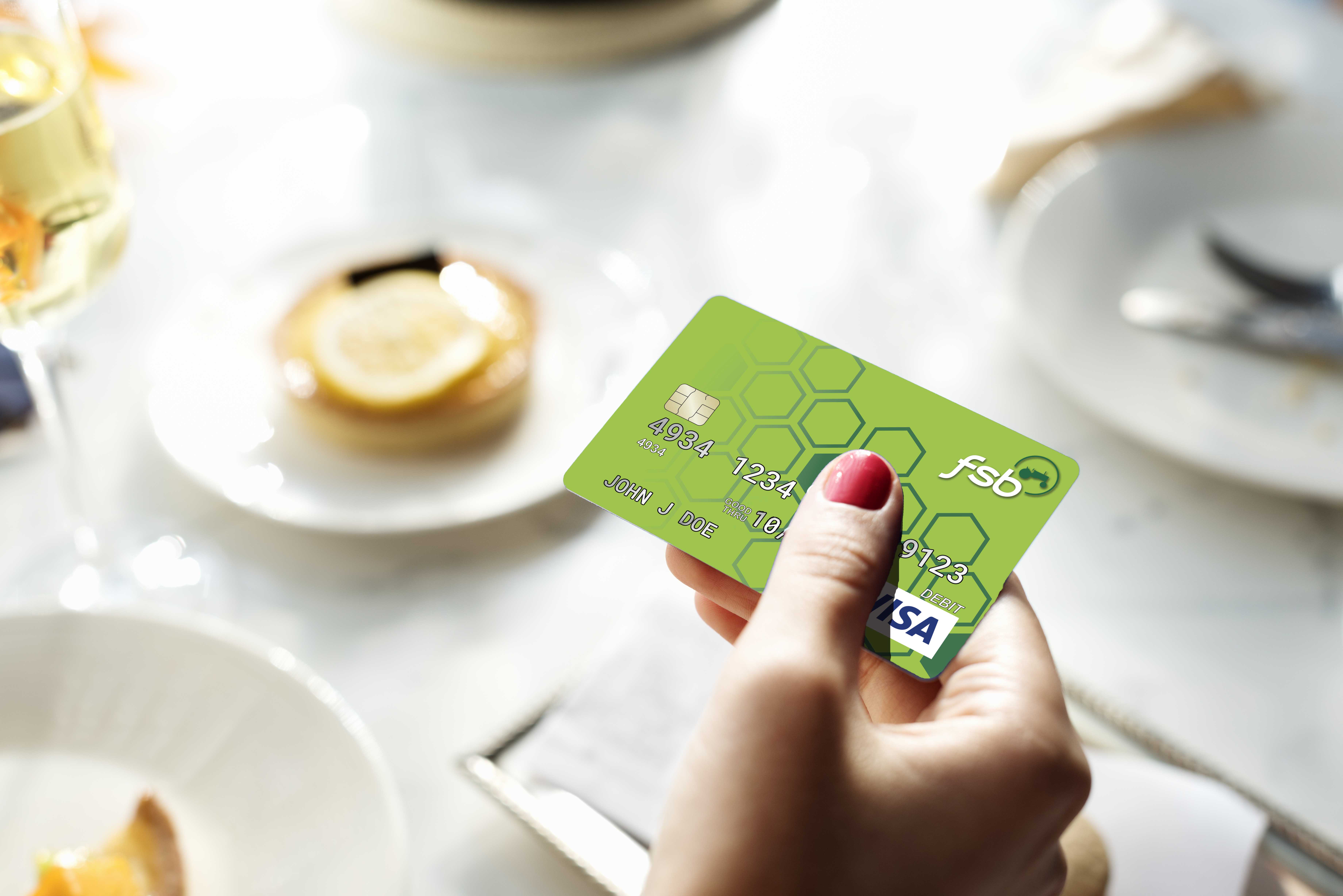 Debit Card Purchase Limits | FSB Blog