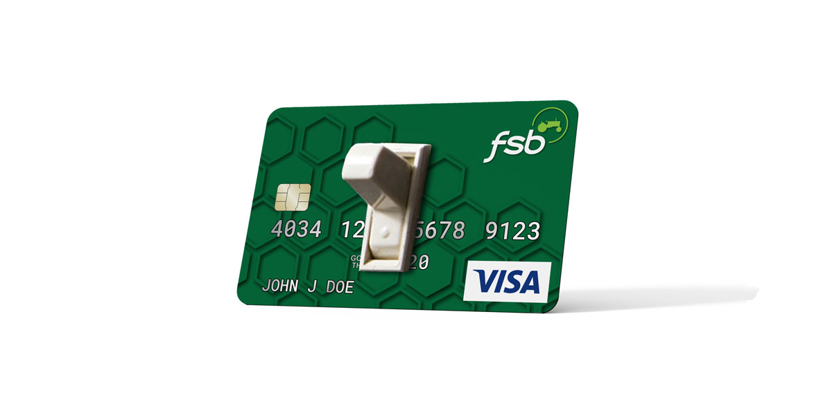 Misplace Your Debit Card? Turn It Off | FSB Blog