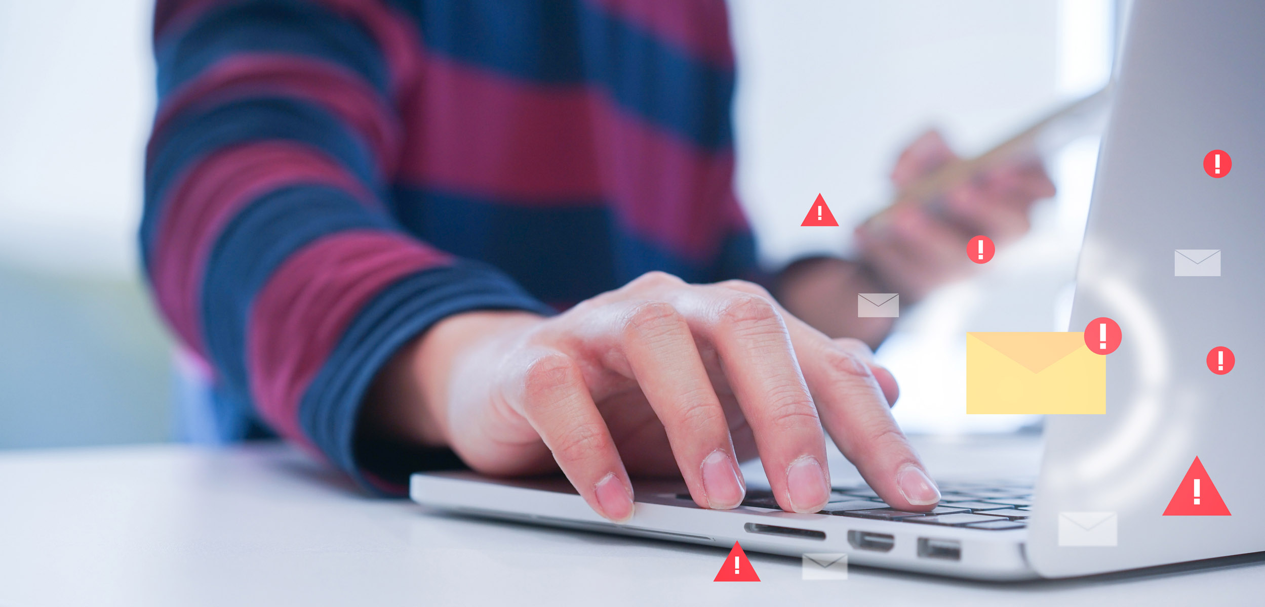 Security Awareness: Phishing and Ransomware | FSB Blog