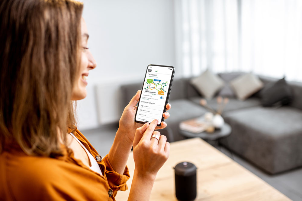 Debit Card Controls | FSB Blog