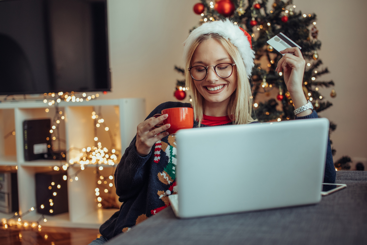 Protect Yourself From Holiday Fraud | FSB Blog
