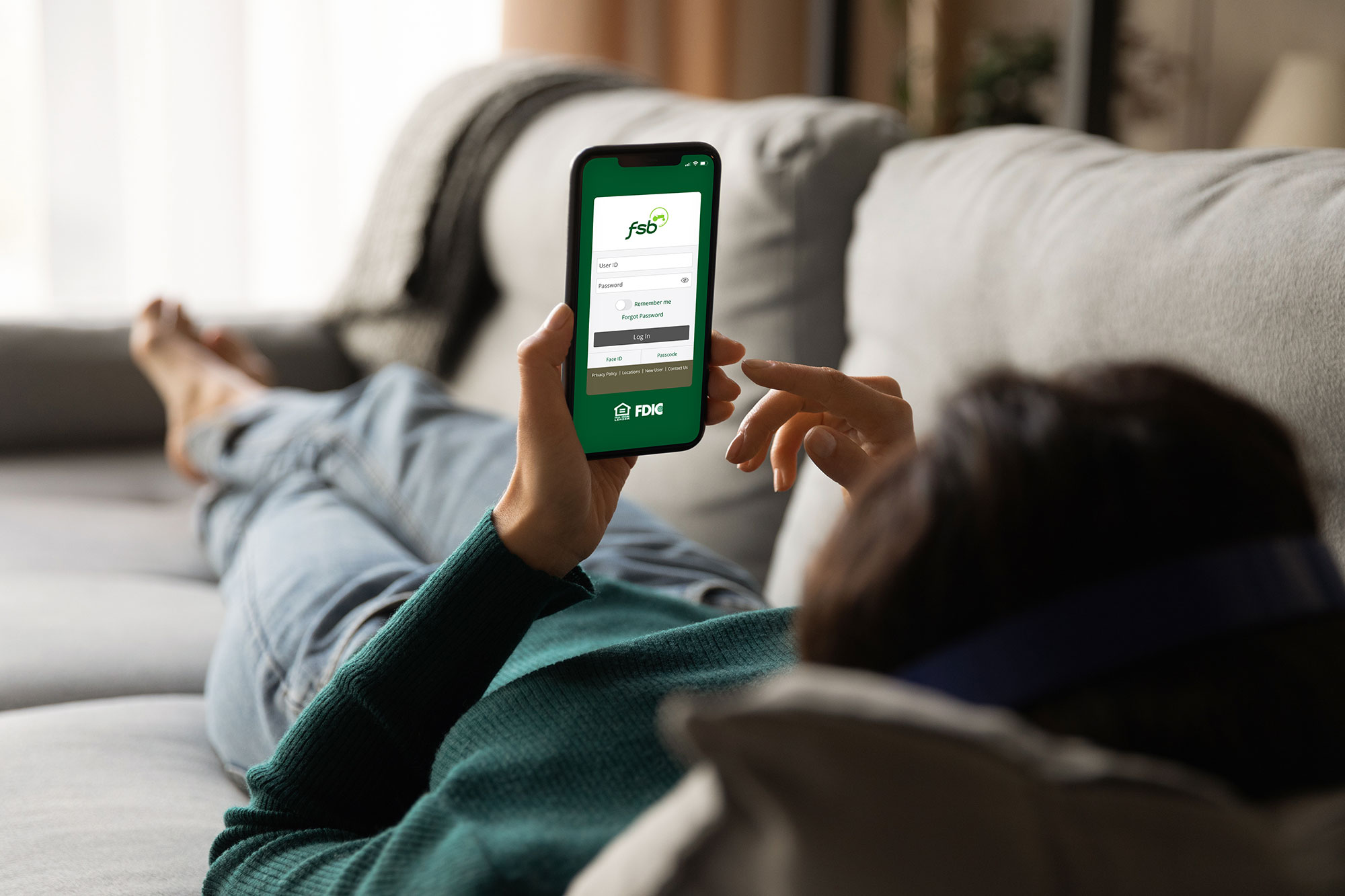 The Top 3 Benefits Of Mobile Banking Fsb Blog