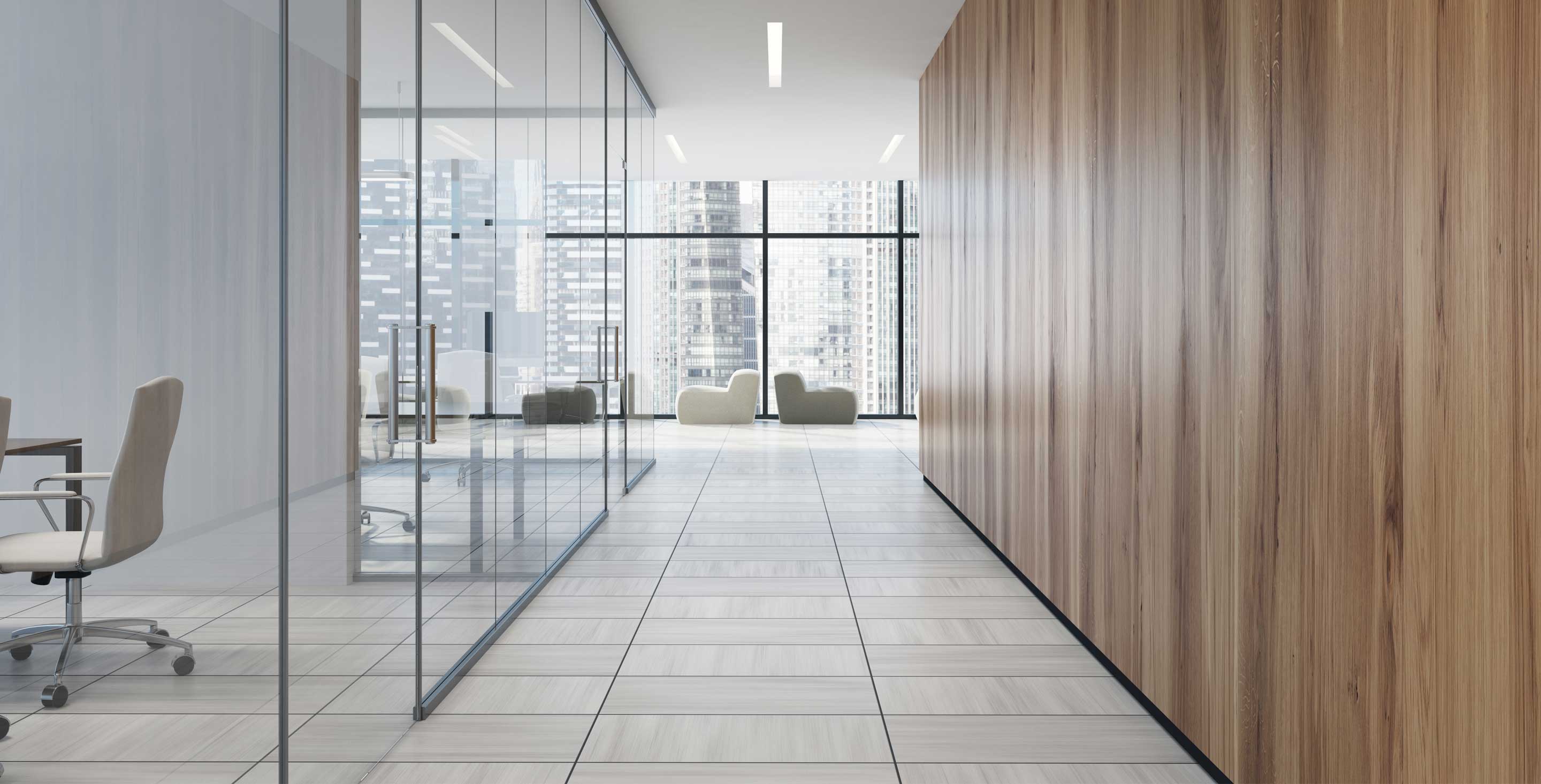 Linear Gaps & Joints - Constructor X - Webflow Ecommerce website template