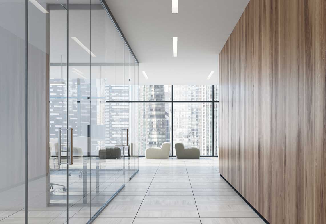 Linear Gaps & Joints - Constructor X - Webflow Ecommerce website template