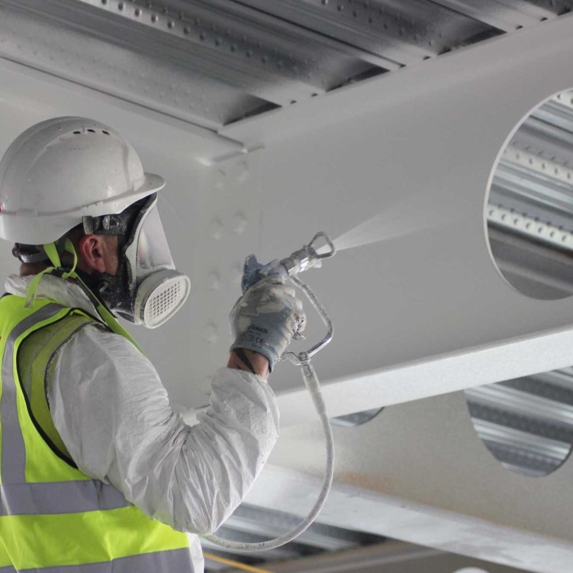 M&S Fire Pro - About us