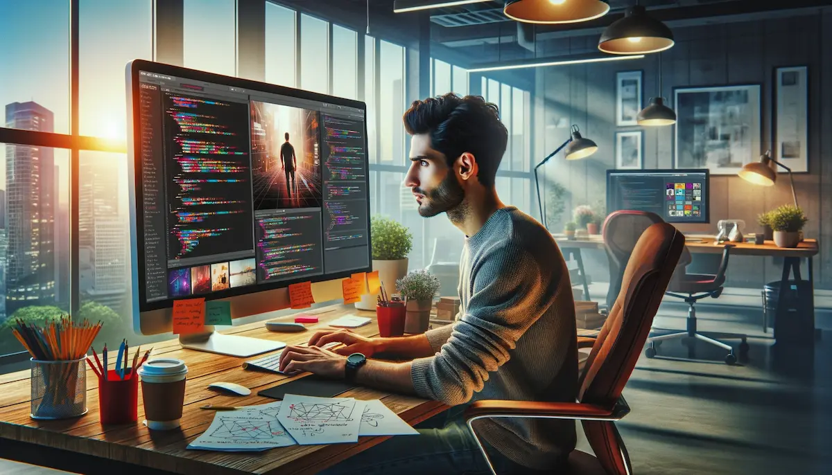 Overcoming Challenges in Web Design: Balancing Creativity and Functionality