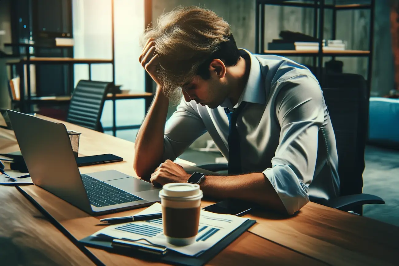 Finding Balance: How Rest Boosts Productivity in Work and Life