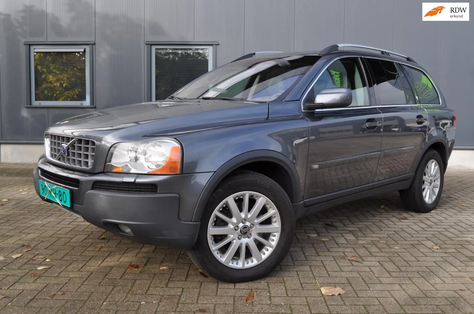 Volvo XC90 2.5 T Executive