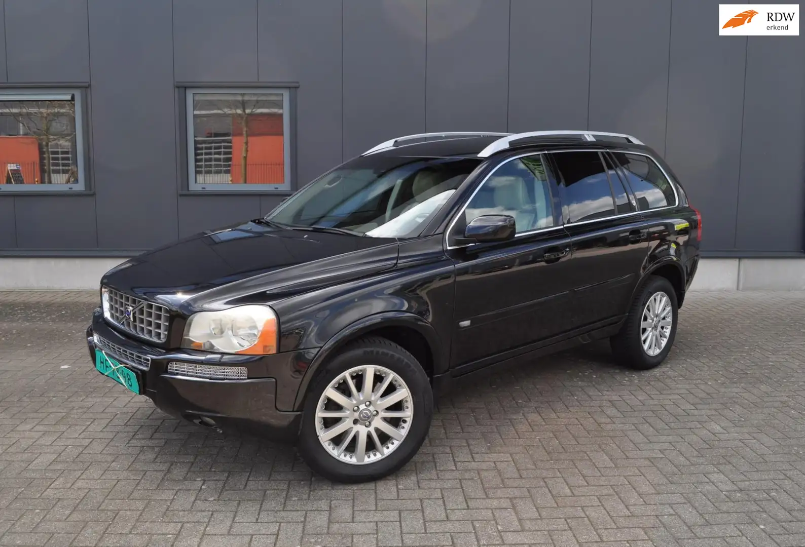 Volvo XC90 4.4 V8 Executive