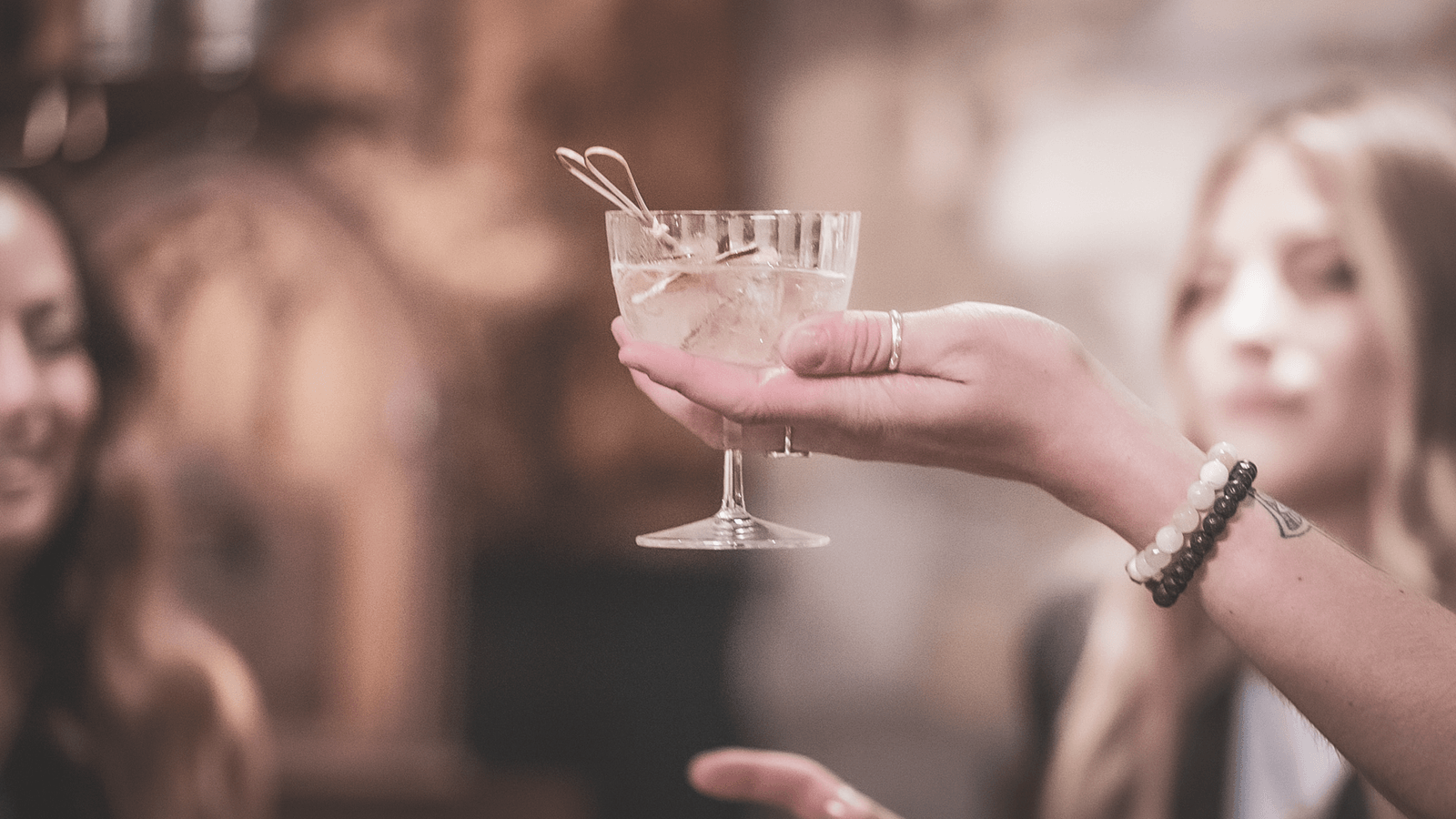 Subourbon | Whisky & Wine Bar