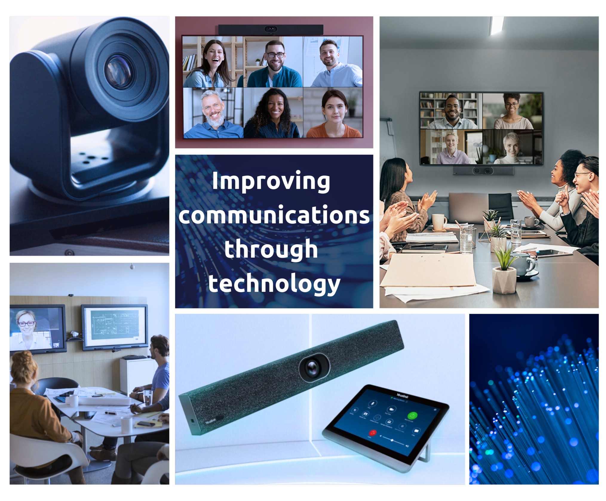 Managed Print & Document Solutions | Improving Communications Through ...