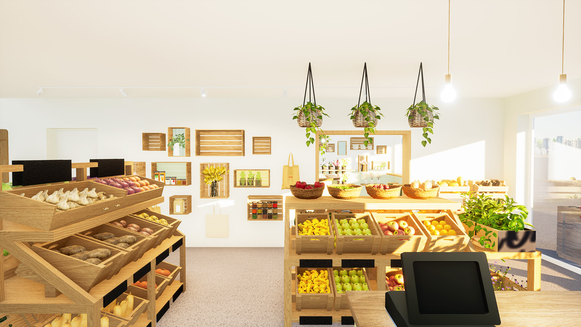 Alt Studio - Case Study - Fresh On