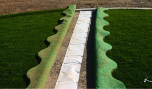 Turf Installation Process at Turf Exchange